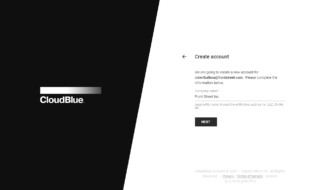 Vendor Tutorial Cloudblue Connect