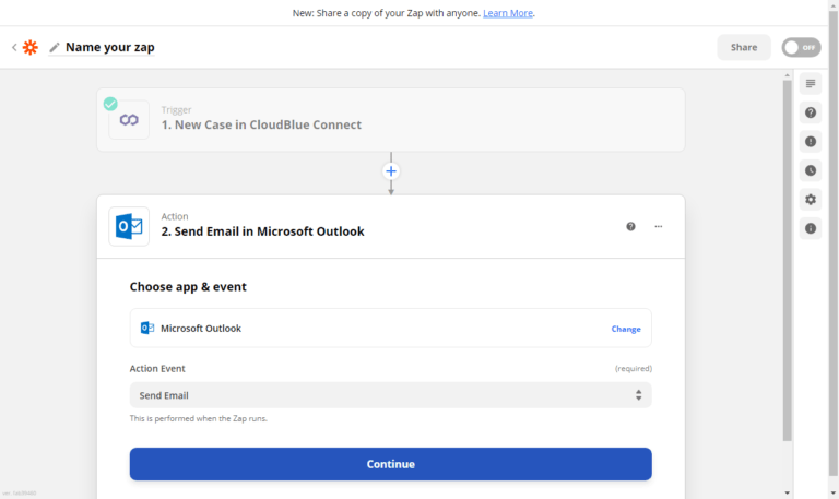 Helpdesk Module Integrations - CloudBlue Connect