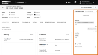 Modules - CloudBlue Connect