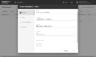 Distributor Tutorial - CloudBlue Connect