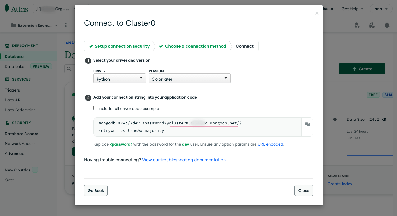 Stateful Extensions Tutorial - CloudBlue Connect